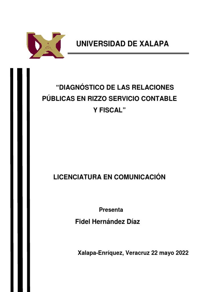 Diagnóstico de RRPP | PDF