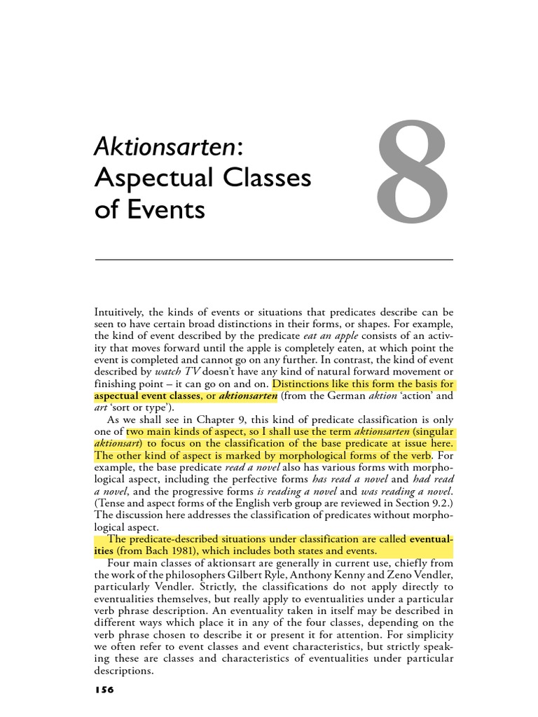 Semantics. Second Edition. Kate Kearns | PDF