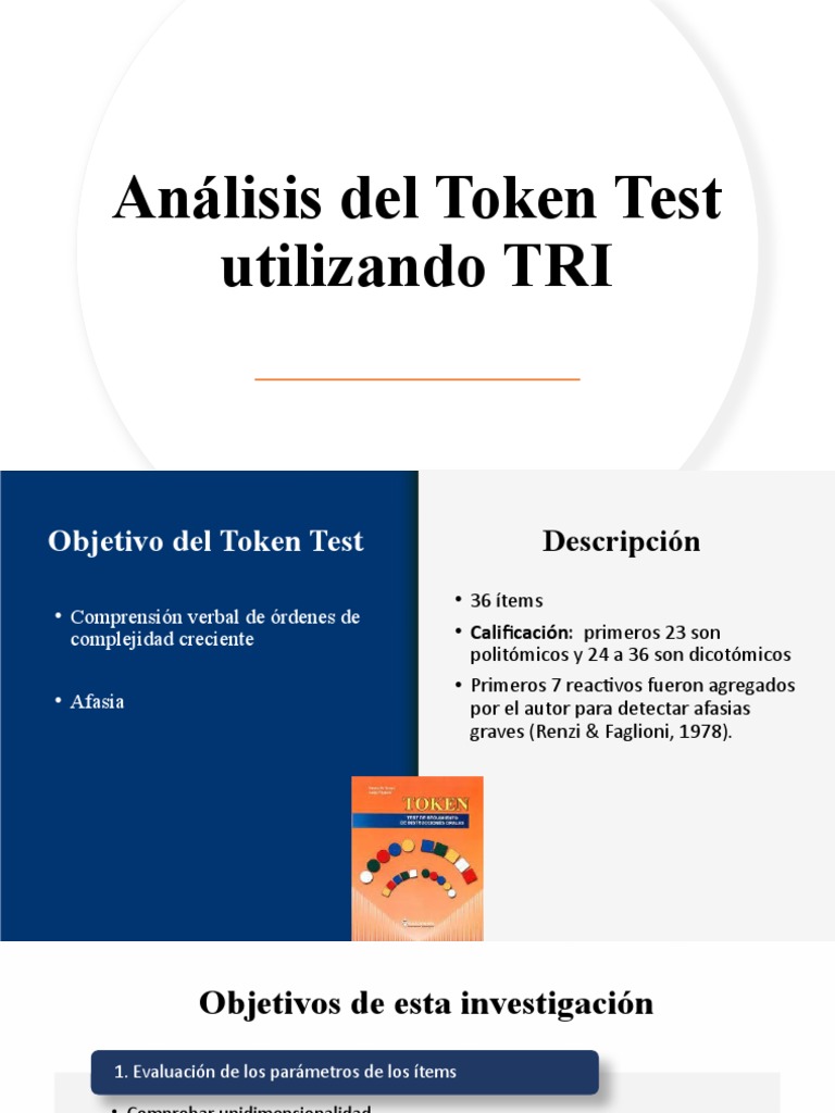Token | PDF | Econometría | Estadísticas multivariantes