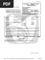 Manual Configuracion Idse Imss | PDF