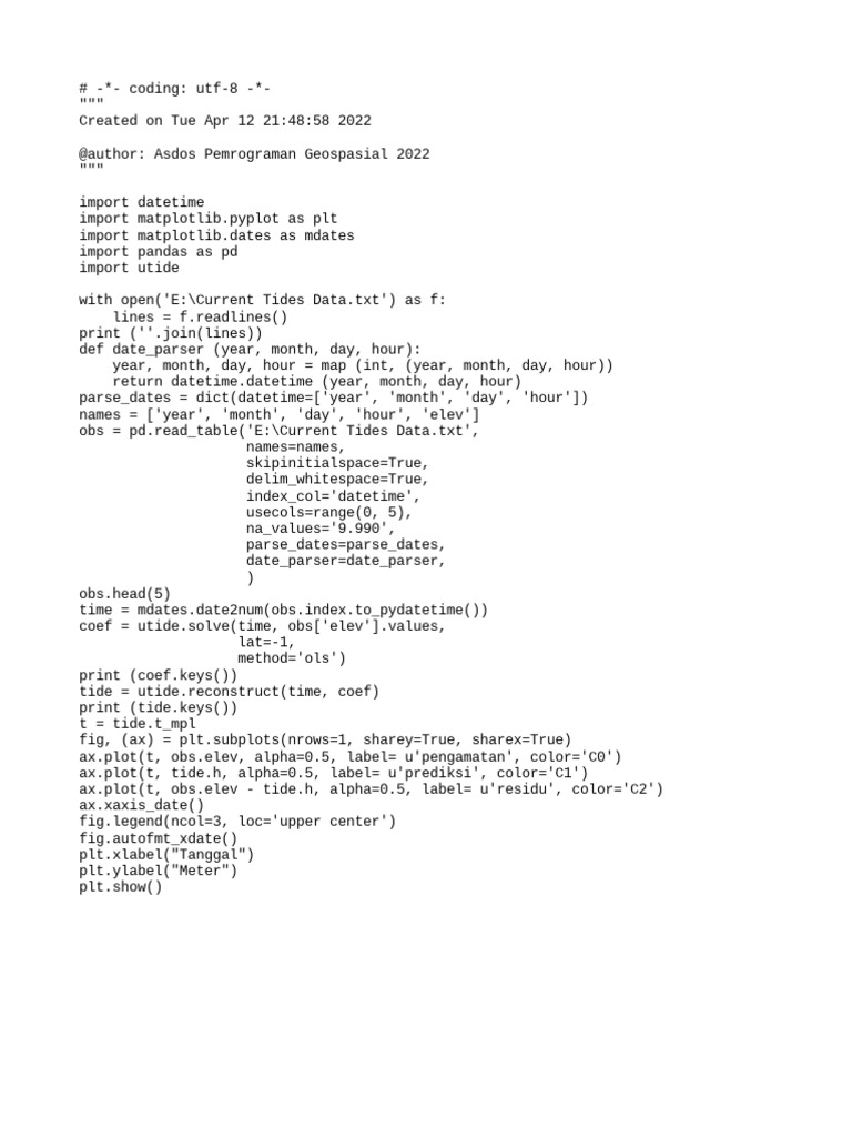 Script Editing Big Data | PDF