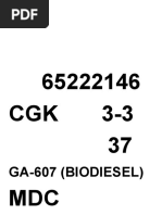 Gambar Label Garuda Manual Ukuran Actual | PDF