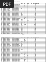 Humbrol Conversion Color Chart | PDF | Grey | Green