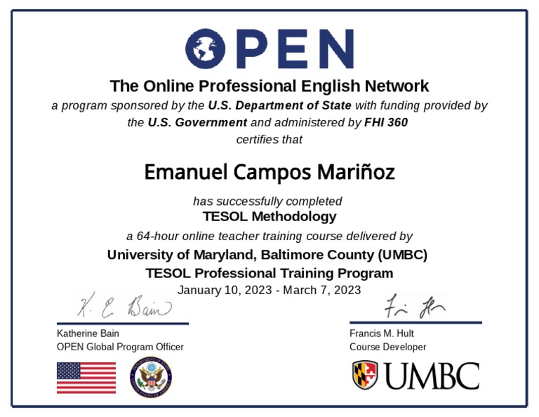 TESOL Methodology | PDF