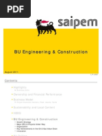 Petronas Technical Standards: Offshore Facilities Design For ...