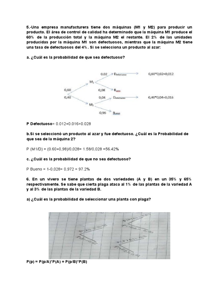 Practica Estadistica | PDF