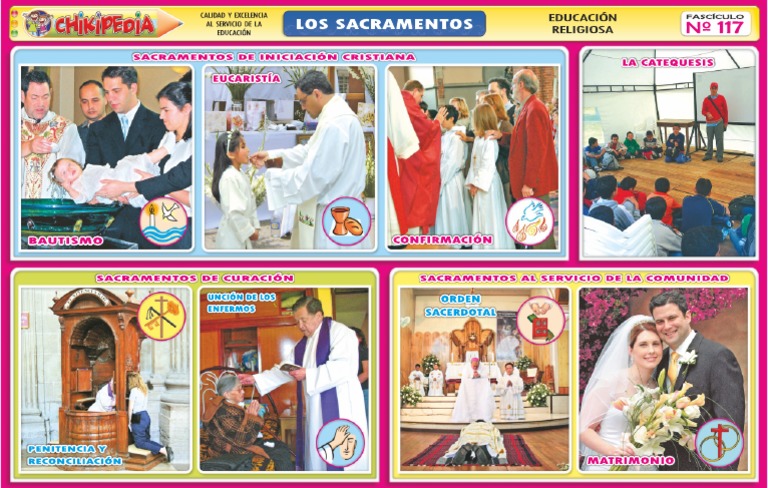 117 Los Sacramentos | PDF