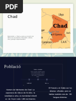Chad | PDF