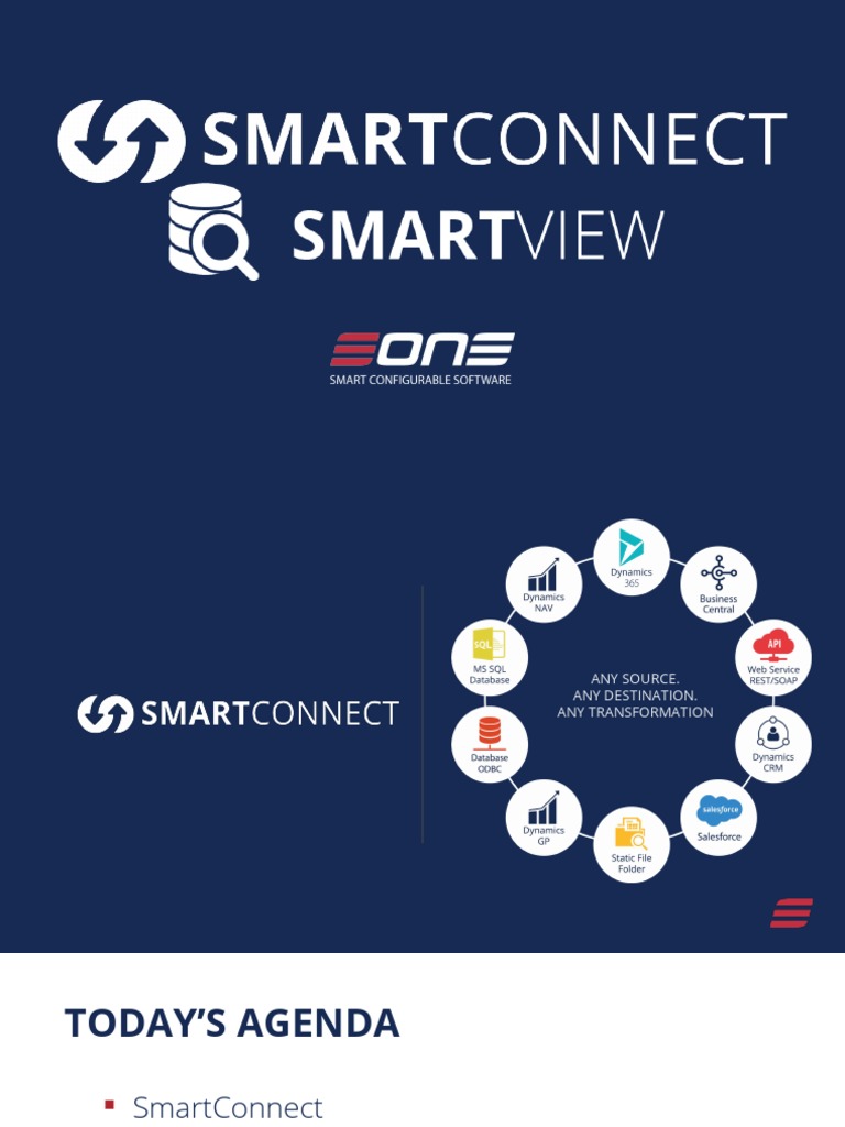 SmartConnect & SmartView Guide | PDF | Subscription Business Model ...