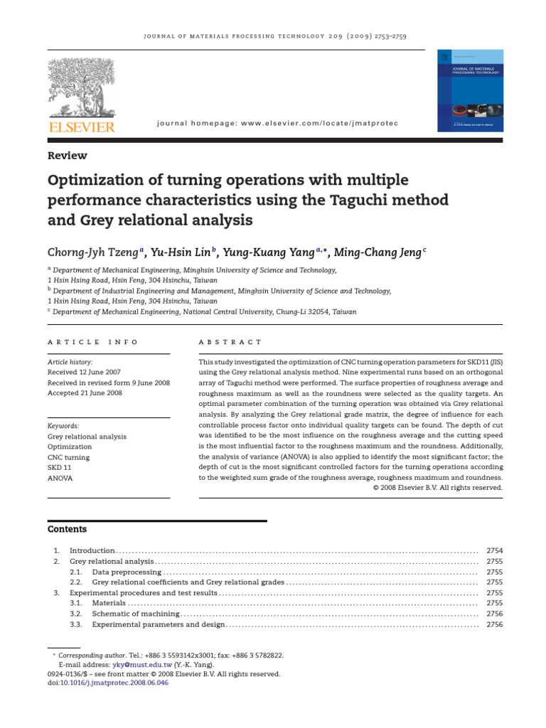 Turning Paper | PDF