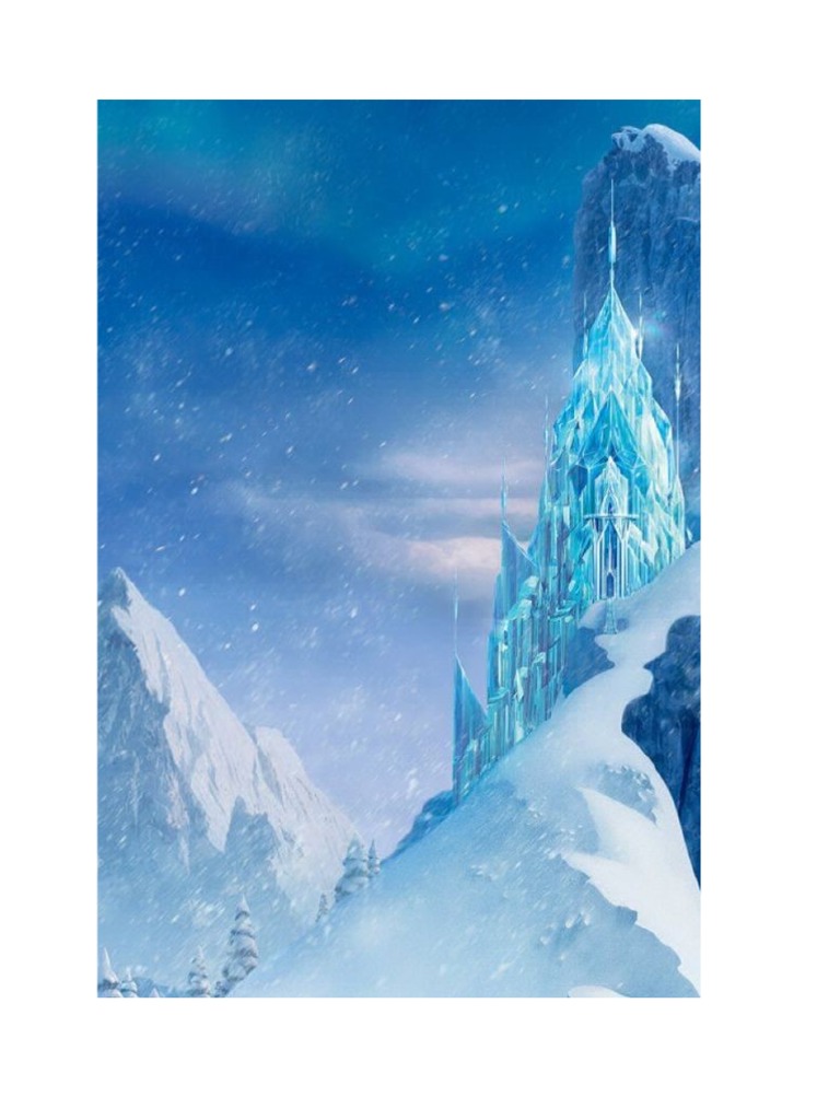 Frozen | PDF