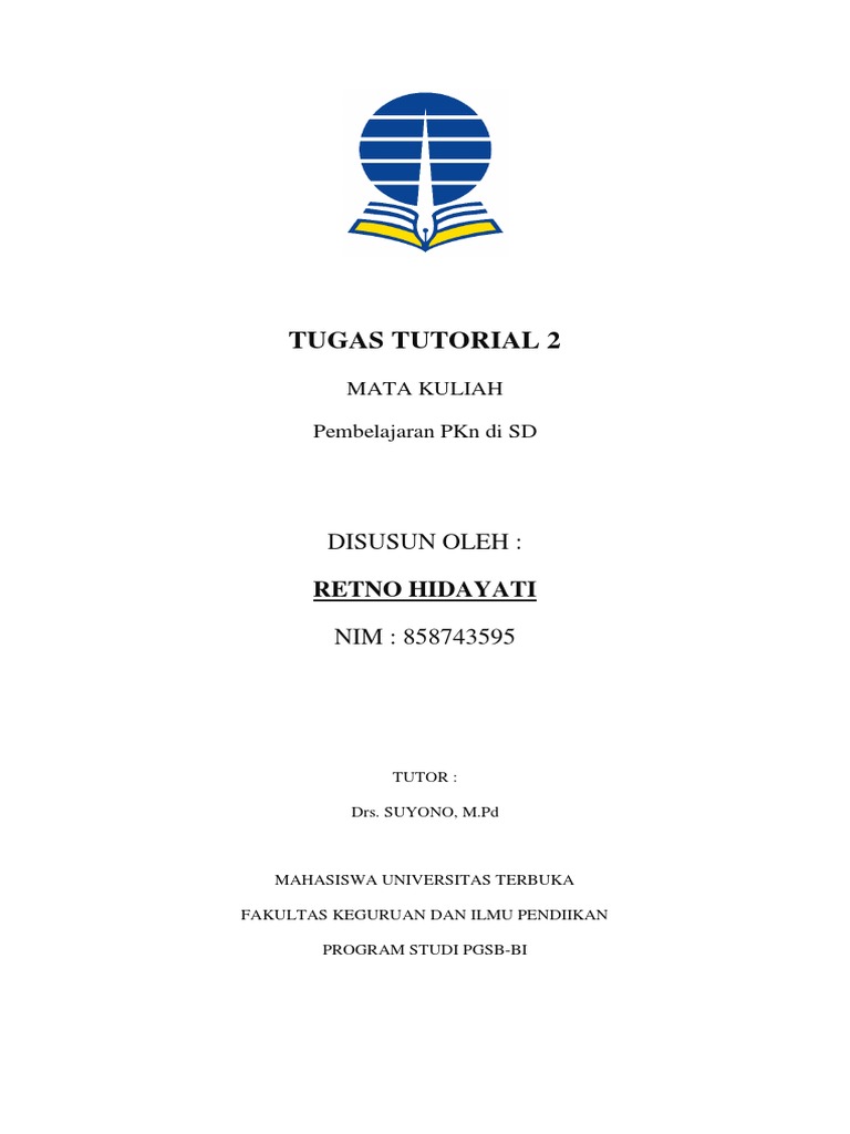 Nasionalisme, Patriotisme, dan Multikulturalisme dalam Pembelajaran PKn SD | PDF | Ilmu Sosial ...