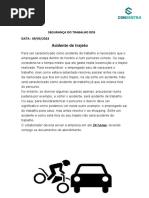 10 DDS Temas Curtos e Rápidos - DDS Online! | PDF | Tempo | Internet