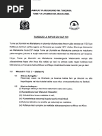 Nhif Form (2) - 1 | PDF