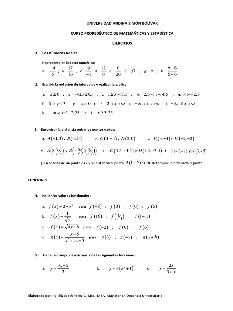 Ejercicios de Matemã Ticas | PDF | Geometría Elemental | Conceptos matemáticos