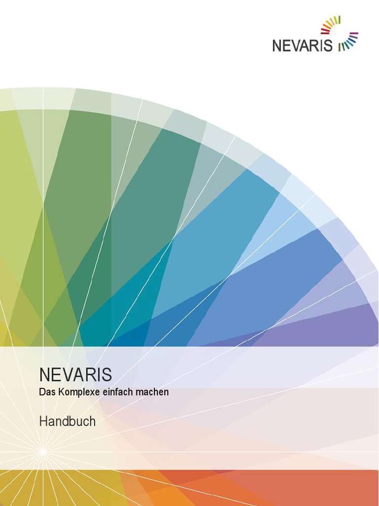 Nevaris Handbuch | PDF