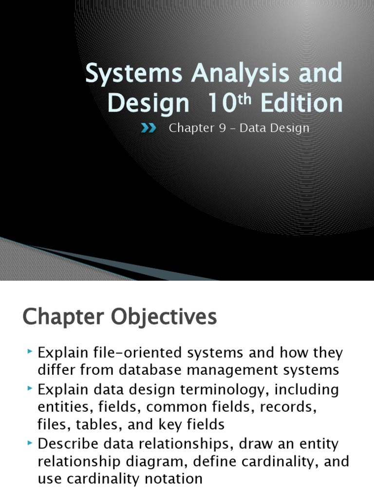 Ch09 PPT | Download Free PDF | Databases | World Wide Web