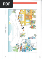 Flyers Speaking test - Part 1 | PDF