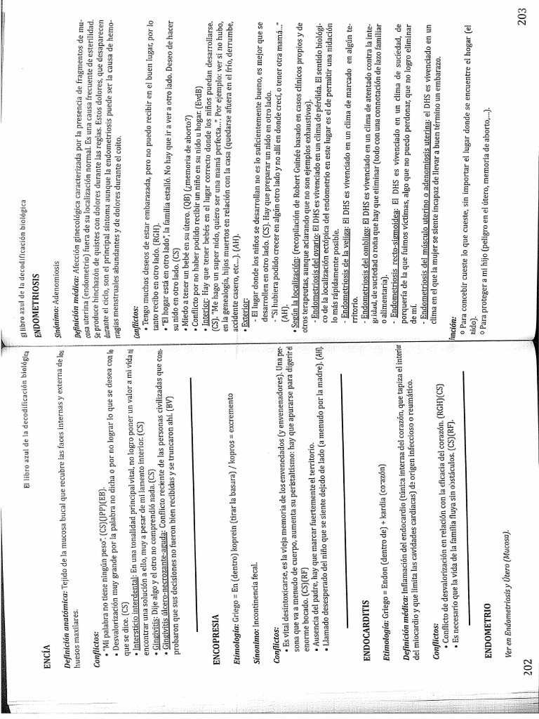 El - Libro - Azul - de - La - Decodificacion - Biolo (1) - 101-150 | PDF