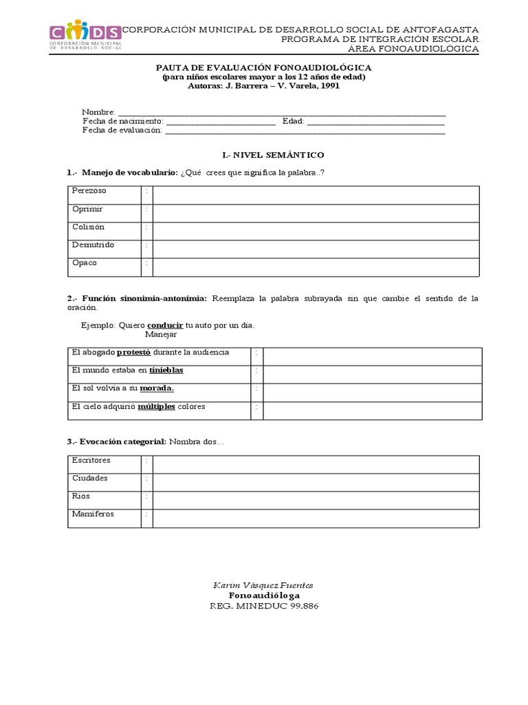 Pefe + 12 Años | PDF | Lingüística