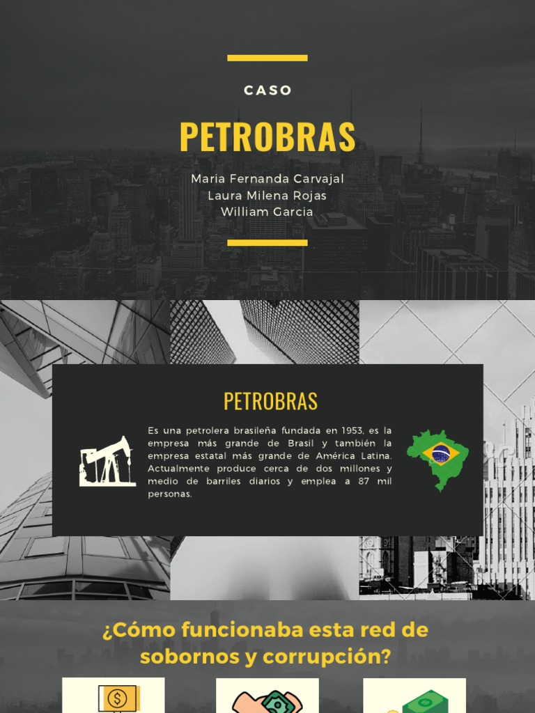 PETROBRAS | PDF