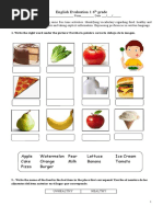 Speaking Wheel | PDF