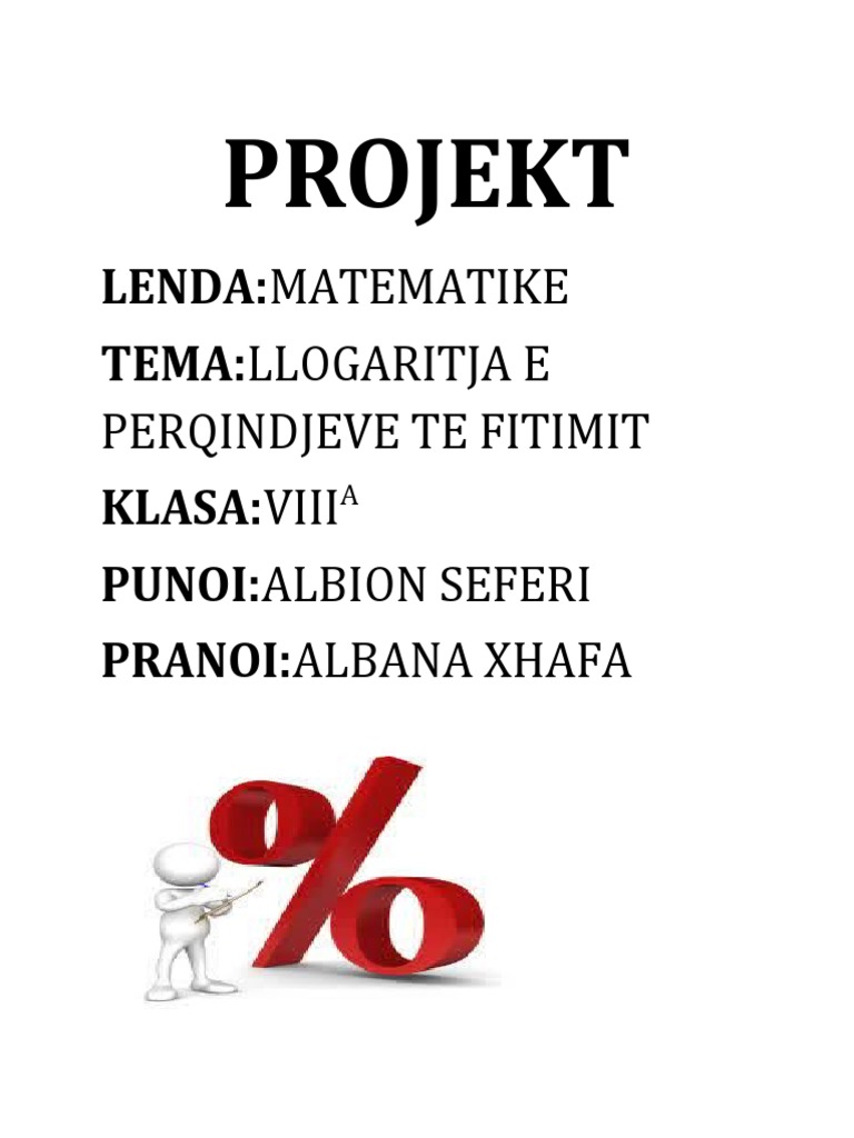 Matematike Klasa8 | PDF