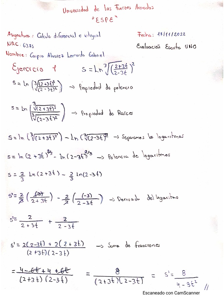 6 - Ee1 - 1P - Carpio Gabriel | PDF