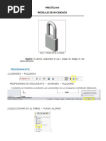 Practica 2 Laboratorio Maquinas CNC FIME | PDF | Ciencias de la Computación | Informática