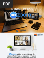 Tutorial Campus Virtual UMAI | PDF