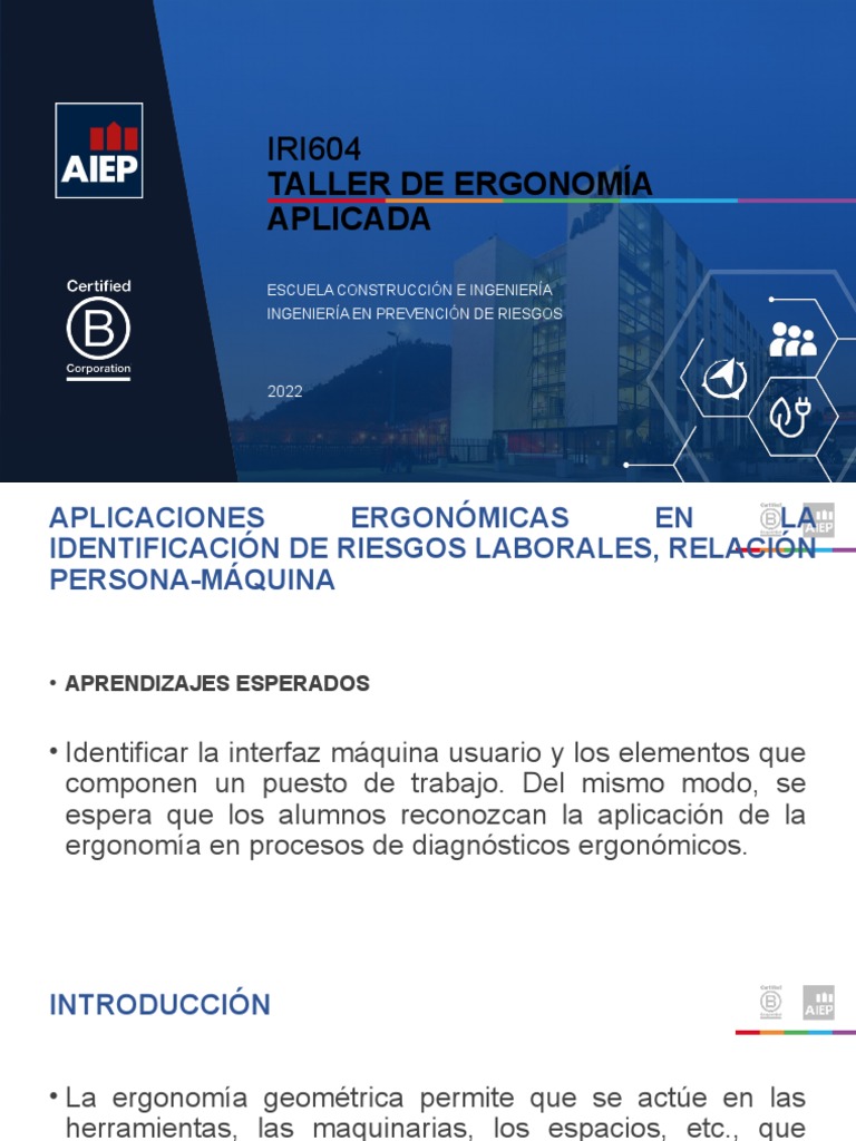 Clase 2 | PDF | Factores humanos y ergonomía | Diseño