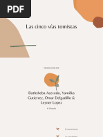 TABLA - FILÓSOFOS | PDF