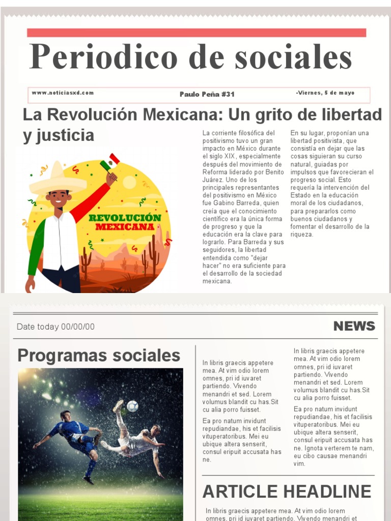 periodico-horizontal | PDF