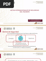 Normas y Reglas de La Unidad Quirúrgica | PDF | Enfermería | Teatro ...