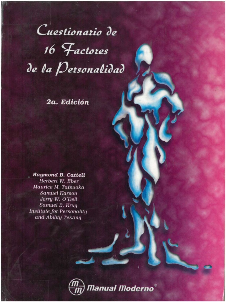 Manual 16 FP | PDF