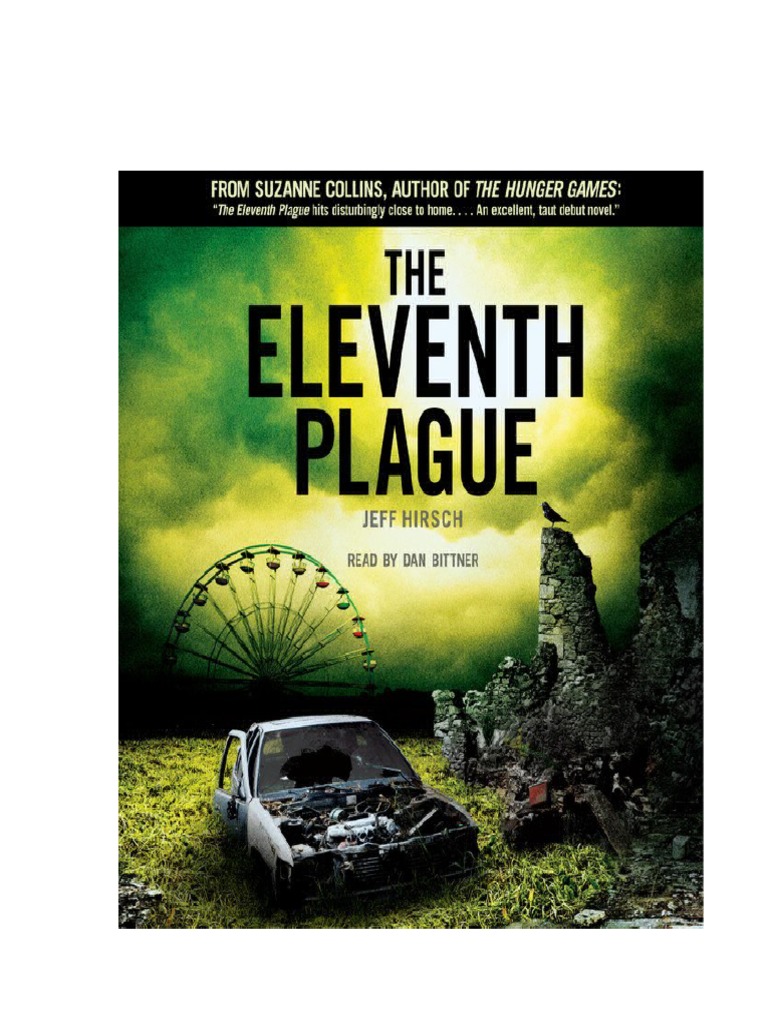 The 11TH Plague | PDF