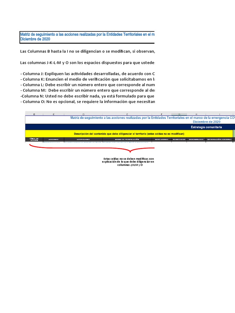 Matriz Ira Eda | PDF | Salud pública | Ciencias de la Salud