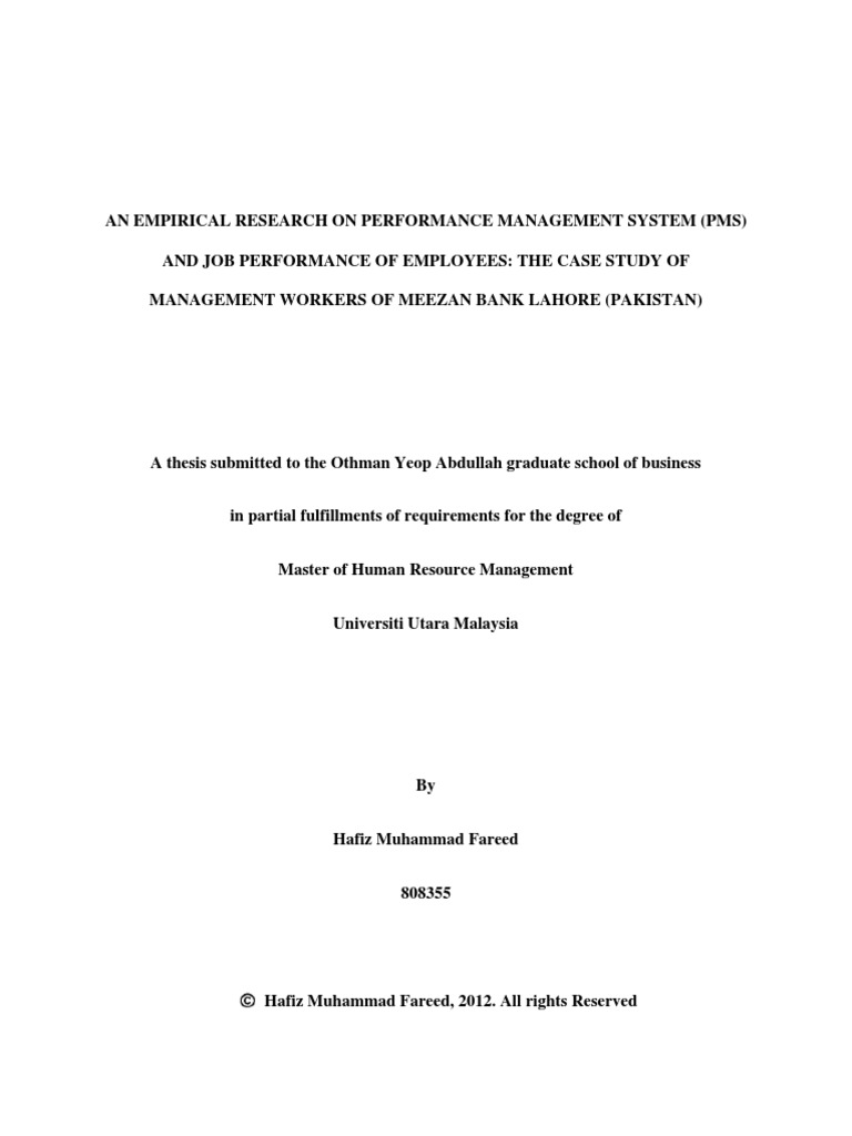 Hafiz Muhammad Fareed | PDF | Statistics | Descriptive Statistics
