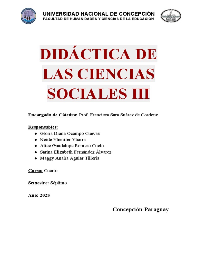 Elaboración de Canasta de Chipa | PDF | Relaciones personales, crianza ...