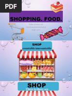 Le Chef MEnu | PDF | Cooking | Cuisine