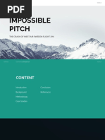 10 Famous Arsonists and Why | PDF | Arson | Crime & Violence