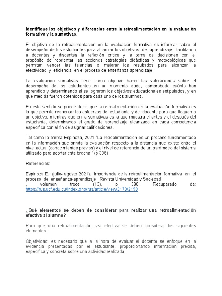 Instrumentos Foro 5 | PDF | Crecimiento personal y profesional