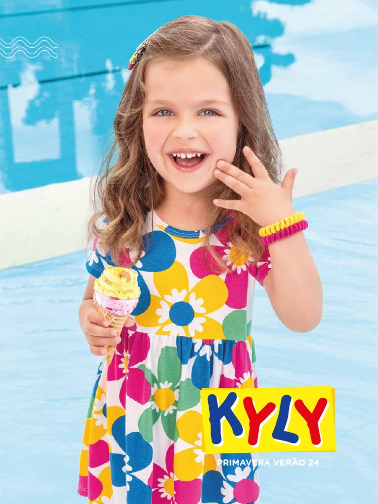 Kyly - Catálogo Preço - Sul e Sudeste - BAIXA | PDF
