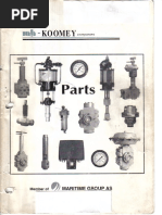 SWACO Operating & Service Manual Super Choke | PDF | Valve | Pump