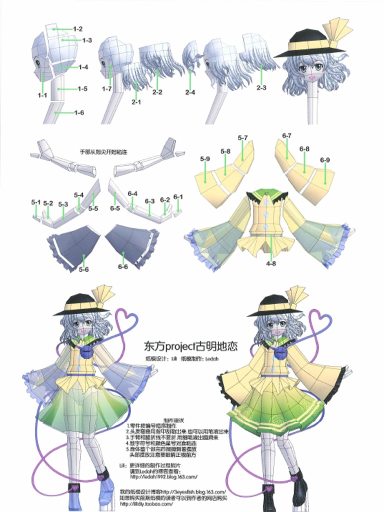 koishi tilines | PDF