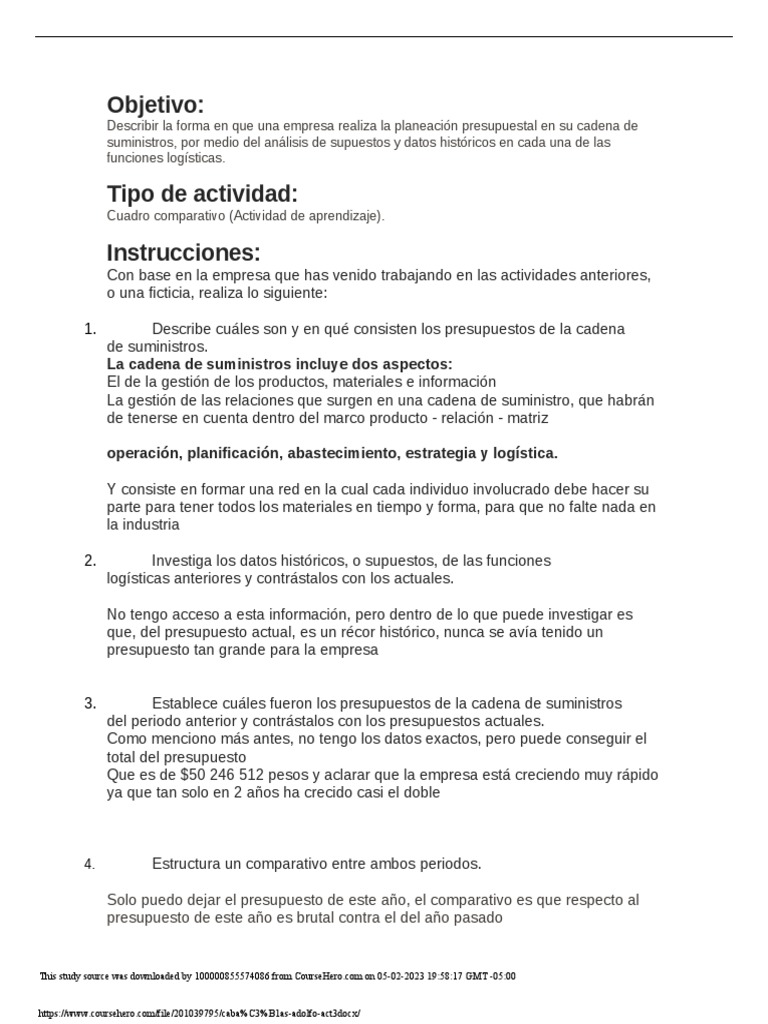 Caba As Adolfo Act3 | PDF