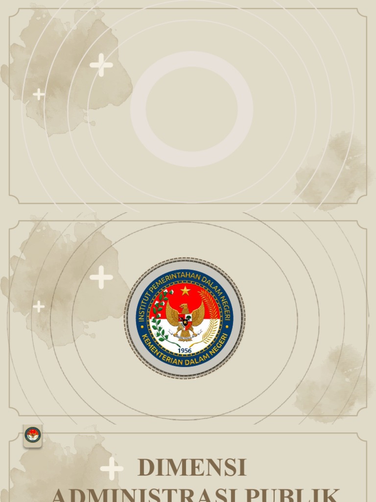 Dimensi Bisma Athalah | PDF