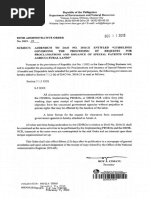 DENR 9 Directory | PDF