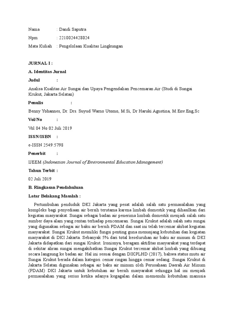 Tugas 3 PKL - Dandi Saputra | PDF | Teknologi & Rekayasa