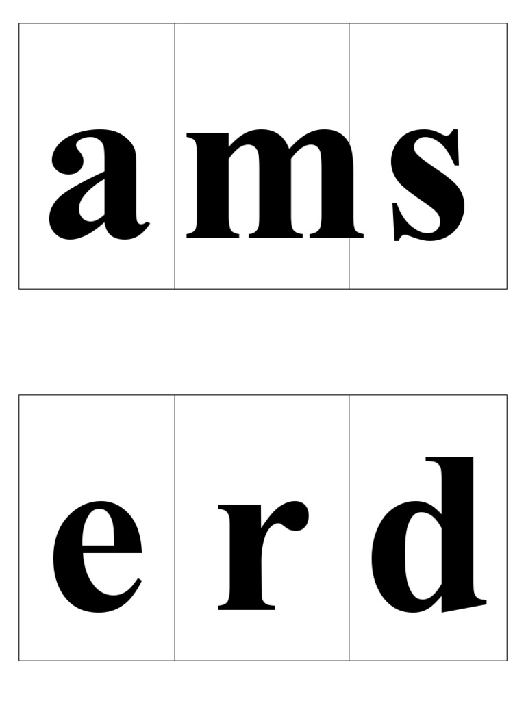 Distar Reading Approach | PDF